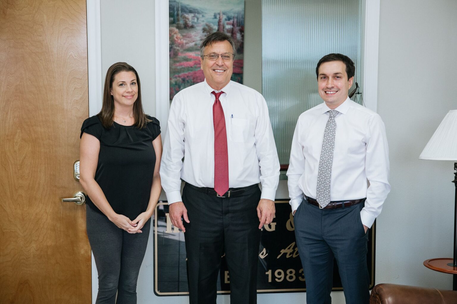 About Us | Richard V. Ellis Law