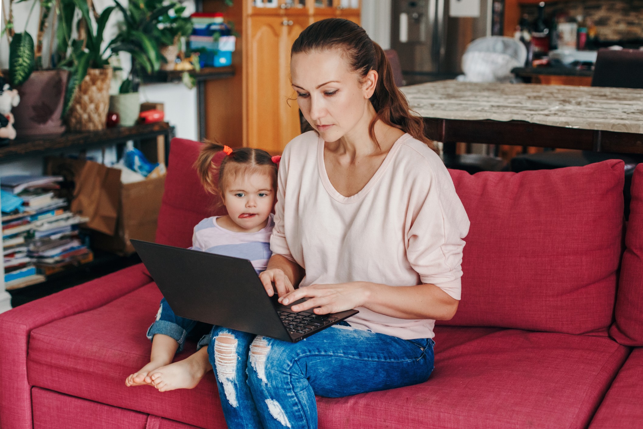 Calculating Child Support Richard V Ellis Law